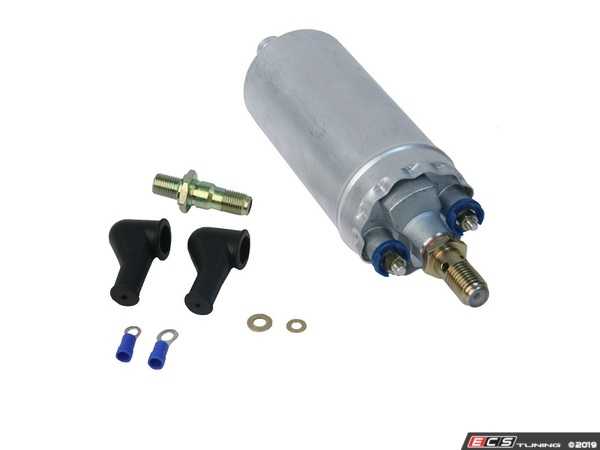 URO - 0030915301 - Electric Fuel Pump