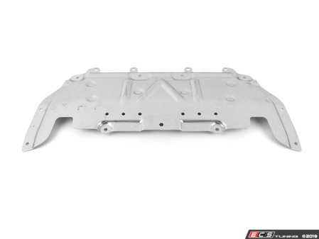 Genuine BMW - 31146868620 - UNDERRIDE PROTECTION (31-14-6-868-620)