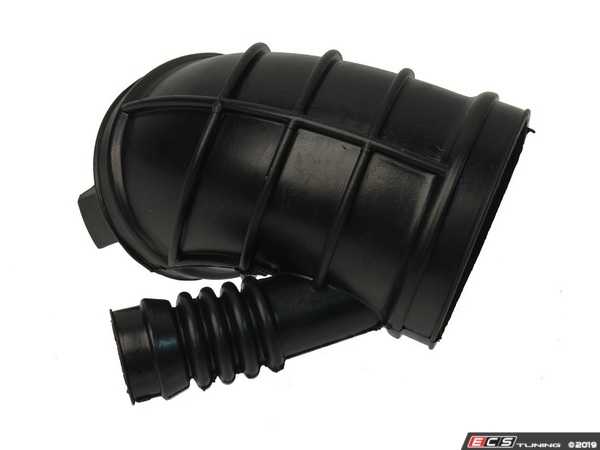 URO - 13541438759 - Air Intake Boot