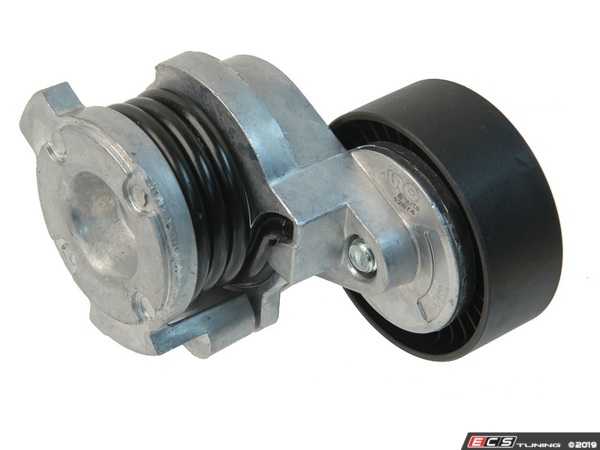 URO - 11287549588 - Water Pump/Alternator Tensioner