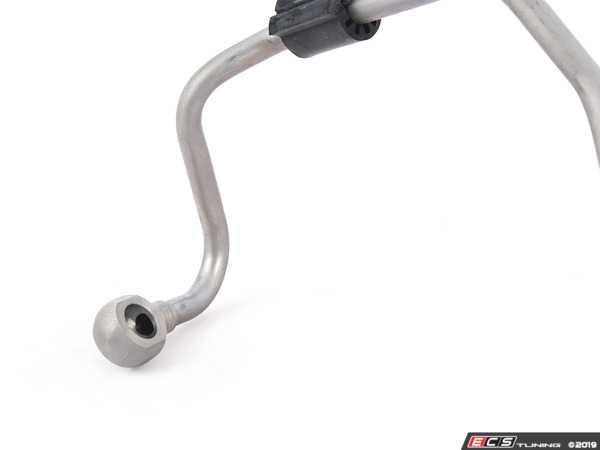 Genuine BMW - 32416776317 - Power Steering Pressure Hose (32-41-6-776-317)