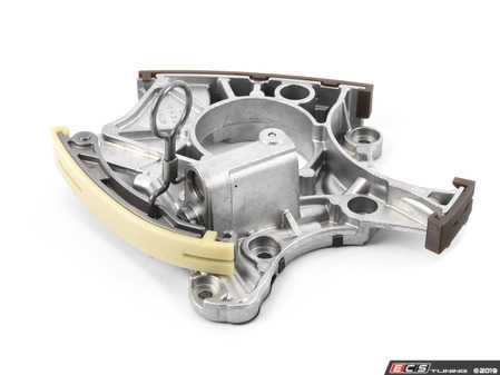 Genuine Volkswagen Audi - 06E109217AN - Timing Chain Tensioner (06E 109 ...