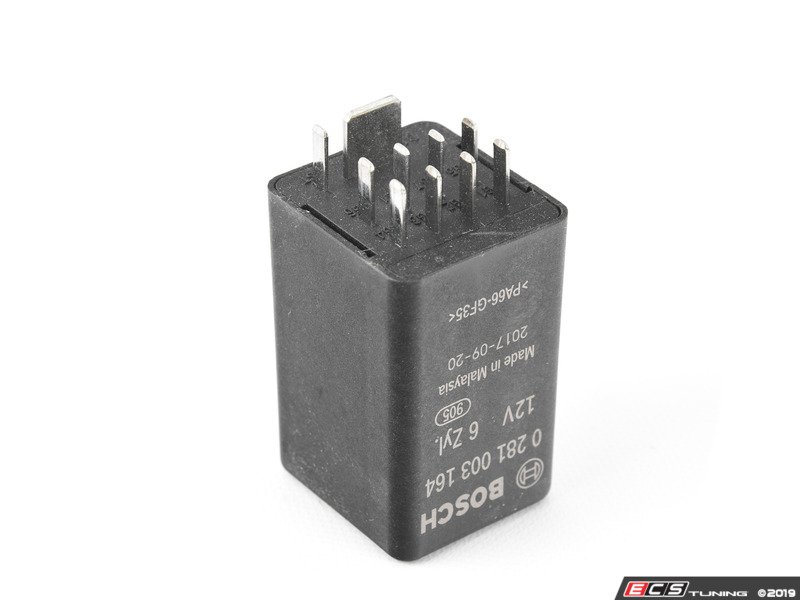 Genuine Volkswagen Audi - 4L0907282B - CONTR UNIT (4L0 907 282 B)