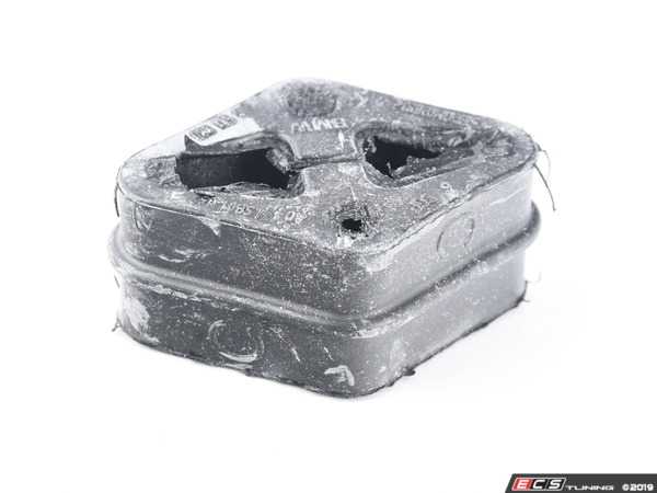 Genuine BMW - 18208511880 - Rubber Exhaust Mount - Priced Each (18-20-8 ...