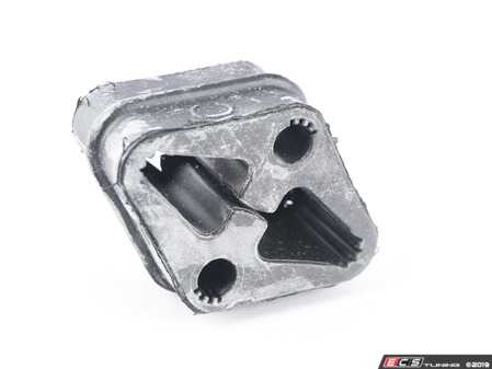 Genuine BMW - 18208511880 - Rubber Exhaust Mount - Priced Each (18-20-8 ...