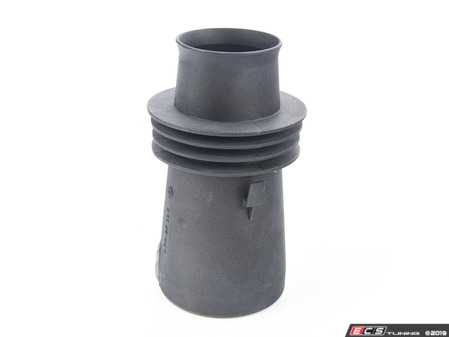Genuine BMW - 13711736630 - E34 Air Box Air Tube (13-71-1-736-630)