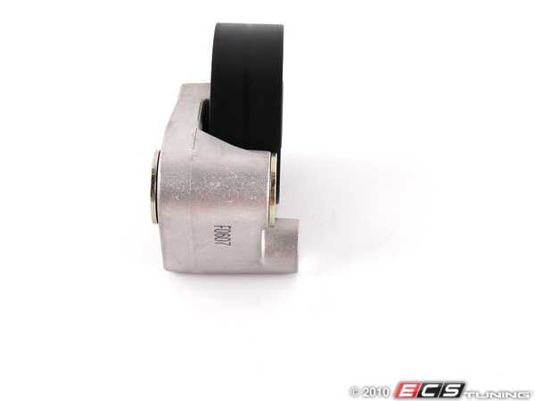 Genuine BMW - 11281742859 - A/C Tensioner Pulley (11-28-1-742-859)