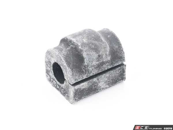 Genuine BMW - 33506792199 - F22 Sway Bar Bushing (33-50-6-792-199)