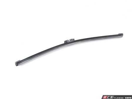 Genuine BMW - 61627407273 - Rear Hatch Windshield Wiper (61-62-7-407-273)