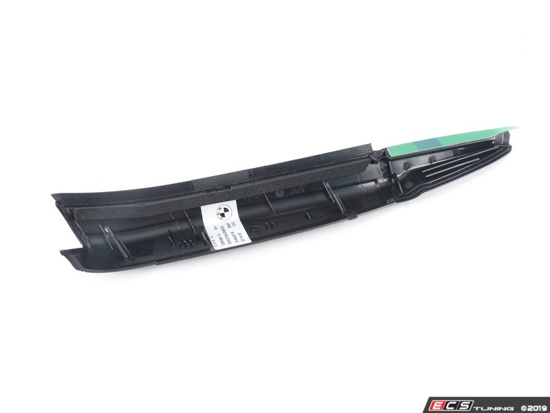 Genuine BMW - 63217206390 - TAIL LIGHT FINISHER, (63-21-7-206-390)