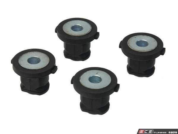 URO - 1644600029 - Steering Rack Mount Kit