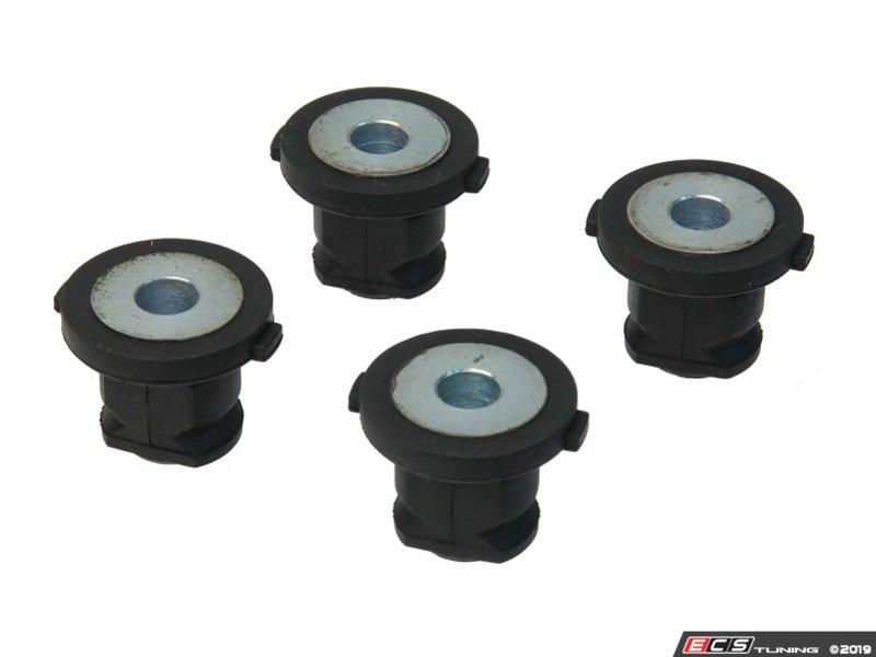 URO - 1644600029 - Steering Rack Mount Kit