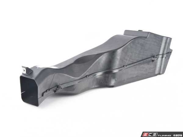 Genuine BMW - 51747294488 - Air Duct Brake - Right (51-74-7-294-488)