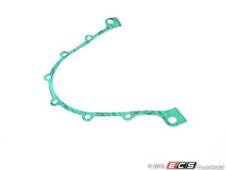 Genuine BMW - 11141736521 - Rear Main Seal Flange Gasket (11-14-1-736-521)