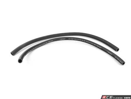 VRSF - 10901070 - VRSF Stainless Steel High Flow Inlet Intake Kit