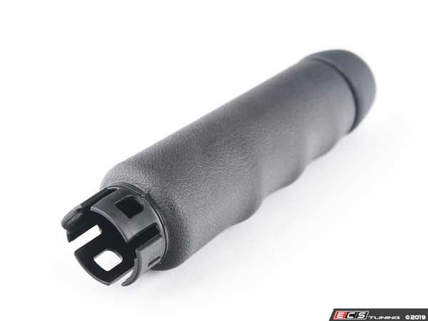 Genuine MINI - 34406852182 - Emergency Brake Handle (34-40-6-852-182)