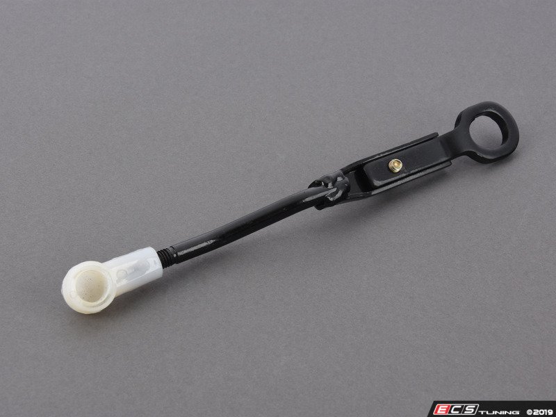 Original Equipment Supplier - 98656127902 - Convertible Top Push Rod ...
