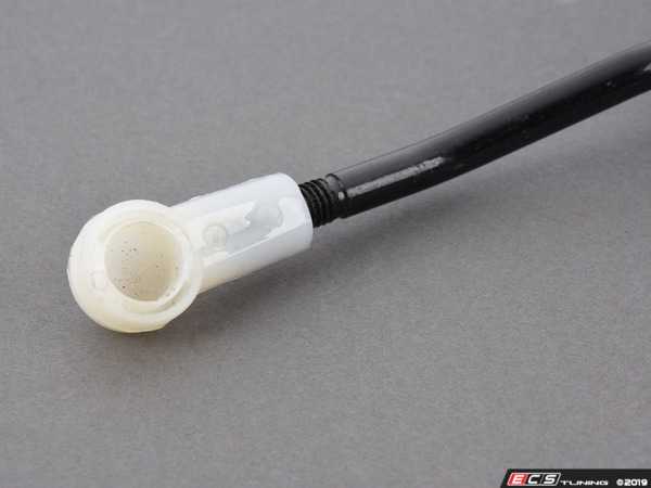 Original Equipment Supplier - 98656127902 - Convertible Top Push Rod ...