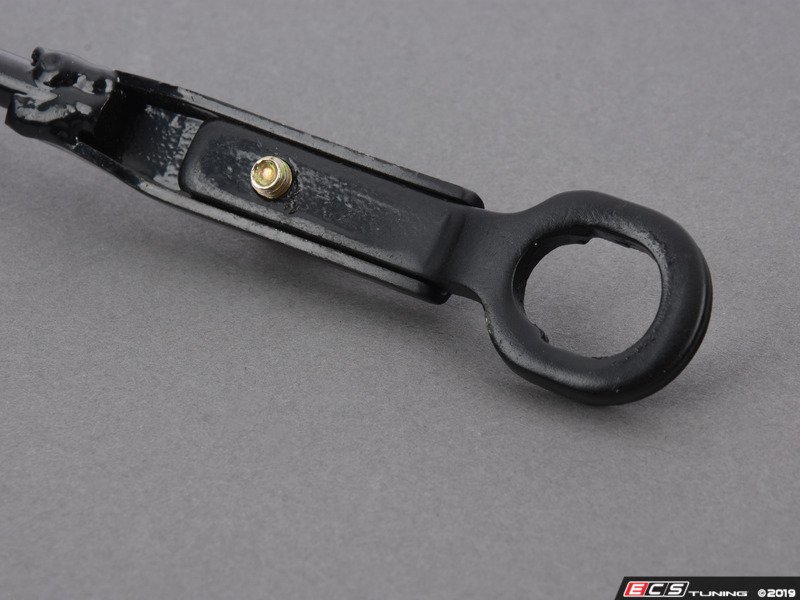 Original Equipment Supplier - 98656127902 - Convertible Top Push Rod ...