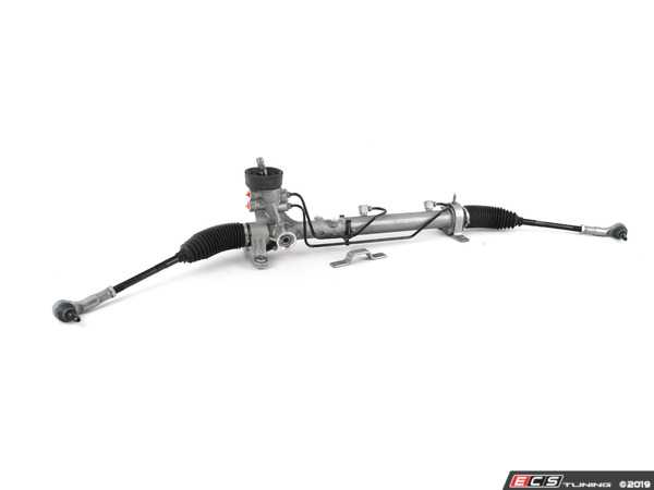 Genuine Volkswagen Audi - 561422055M - Steering Rack and Pinion ...