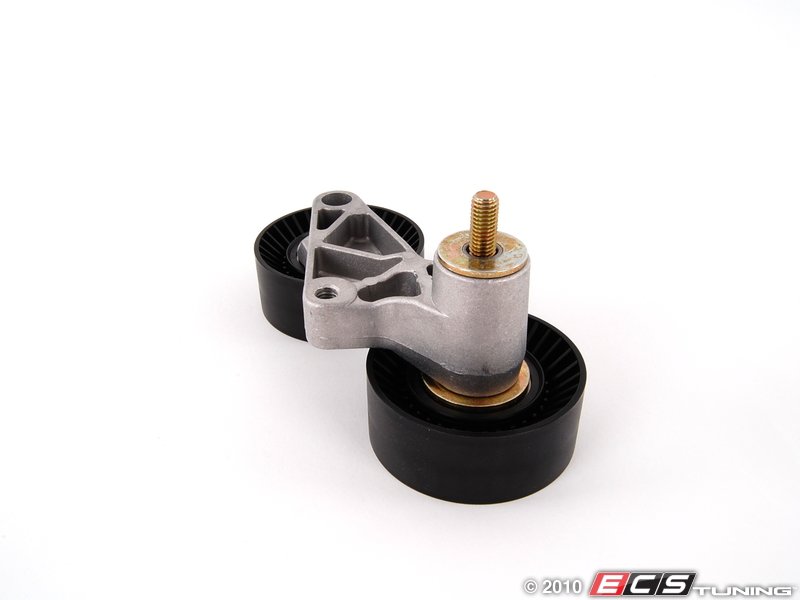 Genuine BMW - 11281742858 - Belt Tensioner Assembly (11-28-1-742-858)