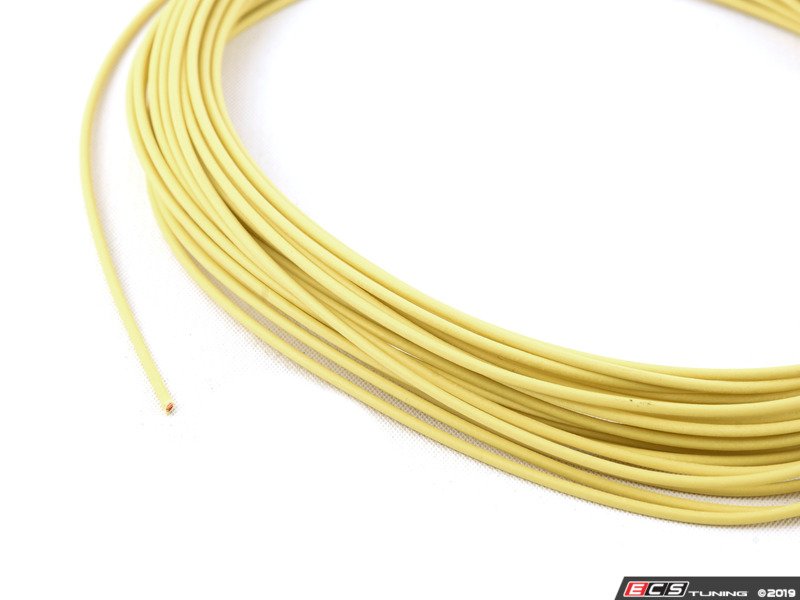 Genuine Volkswagen Audi - 000979981B - CABLE (000 979 981 B)