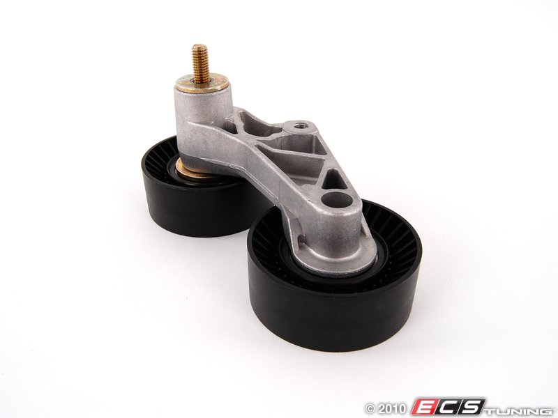 Genuine BMW - 11281742858 - Belt Tensioner Assembly (11-28-1-742-858)