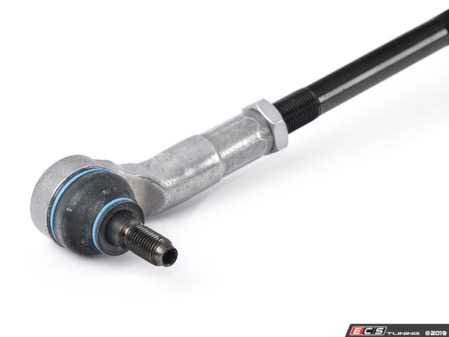 Genuine Volkswagen Audi - 561422055M - Steering Rack and Pinion ...