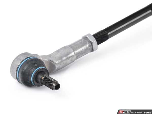 Genuine Volkswagen Audi - 561422055M - Steering Rack and Pinion ...