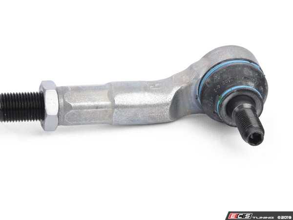 Genuine Volkswagen Audi - 561422055M - Steering Rack and Pinion ...