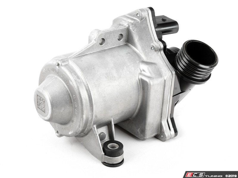 Genuine BMW - 11519894484 - Water Pump - Priced Each (11-51-9-894-484)