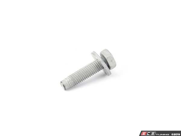 Genuine Volkswagen Audi - WHT004341 - Bolt - Priced Each (WHT 004 341)