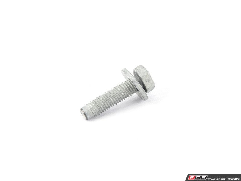 Genuine Volkswagen Audi - WHT004341 - Bolt - Priced Each (WHT 004 341)
