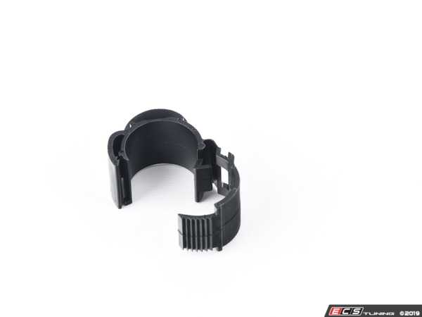 Genuine MINI - 64219222656 - HOSE CLAMP (64-21-9-222-656)