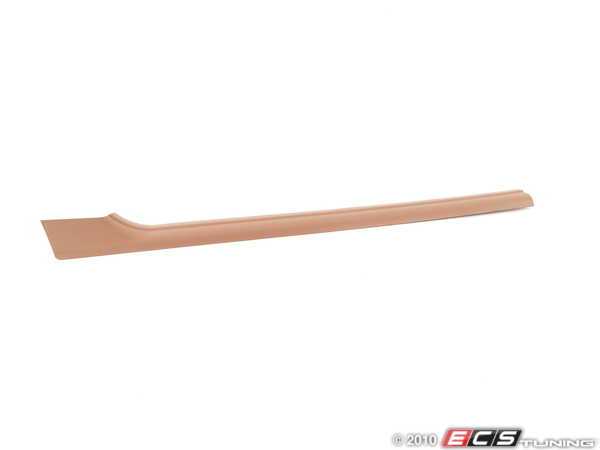 Genuine BMW - 51478239961 - Door Sill Trim - Left (51-47-8-239-961)