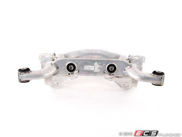 Genuine BMW - 33311097248 - Rear Axle Carrier/Subframe (33-31-1-097-248)