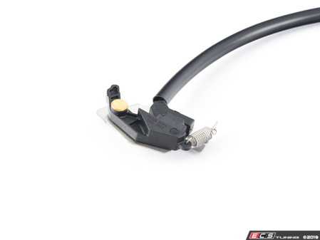 Genuine BMW - 54377228586 - MICROSWITCH, RING BU (54-37-7-228-586)