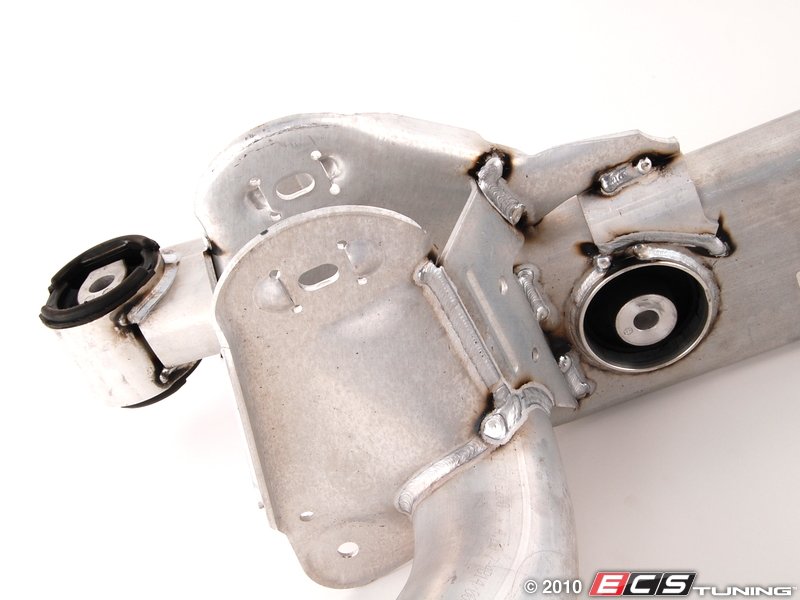 Genuine BMW - 33311097248 - Rear Axle Carrier/Subframe (33-31-1-097-248)