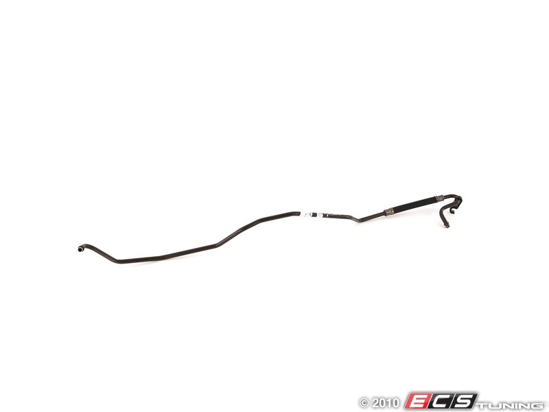 Genuine BMW - 17221741806 - Oil Cooling Pipe Outlet (17-22-1-741-806)