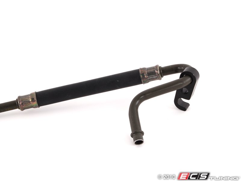 Genuine BMW - 17221741806 - Oil Cooling Pipe Outlet (17-22-1-741-806)