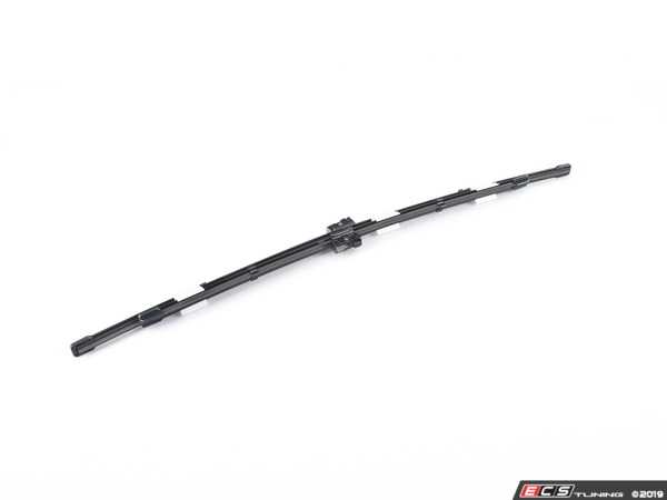 Genuine Volkswagen Audi - 4N1998002B - WIP. BLADE (4N1 998 002 B)