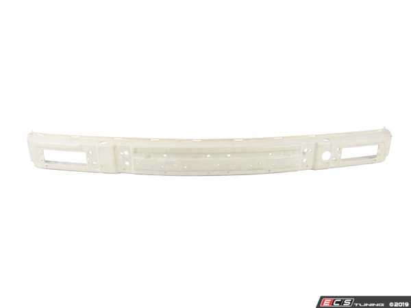 Genuine BMW - 51118100572 - E30 Front Bumper Carrier (51-11-8-100-572)