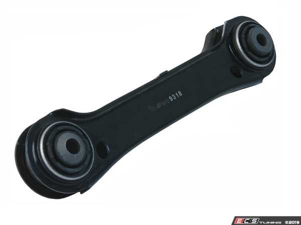 URO - 33326782237 - Rear Upper Guide Rod - Left