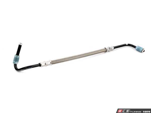 Genuine BMW - 34326864081 - Pipe - Brake Master Cylinder (34-32-6-864-081)