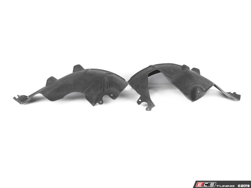 Genuine MINI - 51717290794 - Cover Wheel Housing - Rear Right (51-71-7 ...