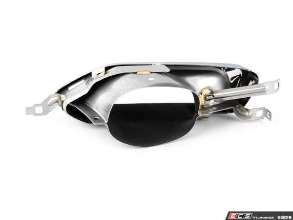 Genuine BMW - 51128061186 - COVERING RIGHT (51-12-8-061-186)