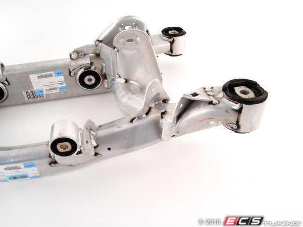 Genuine BMW - 33311097248 - Rear Axle Carrier/Subframe (33-31-1-097-248)