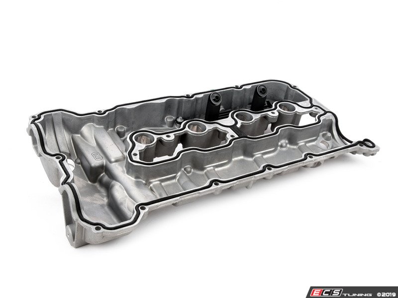 Genuine BMW - 11127588545 - Cylinder Head Cover - Zyl. 1-4 (11-12-7-588 ...