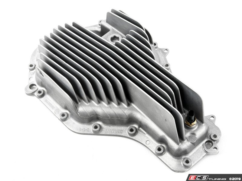 Genuine BMW - 33132284835 - Differential Oil Pan (33-13-2-284-835)