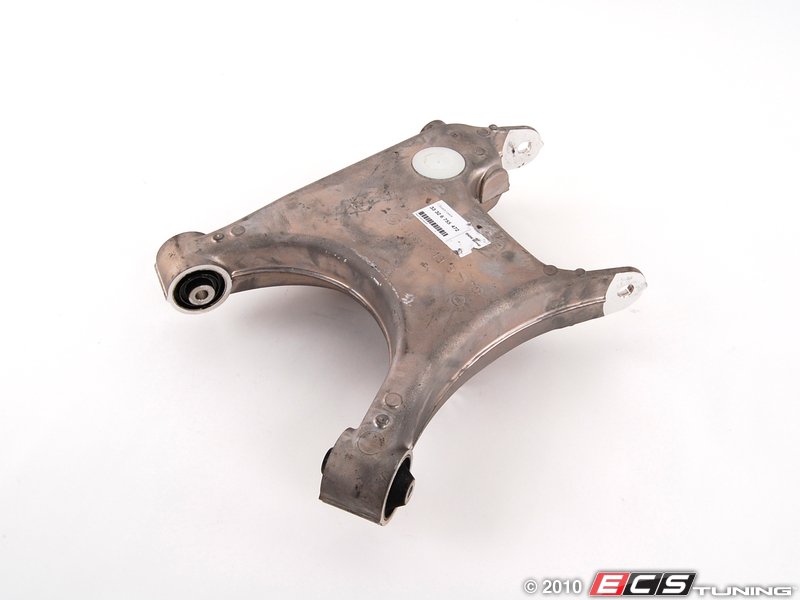 Genuine BMW - 33326755472 - E39 Rear Trailing Arm - Right (33-32-6-755-472)